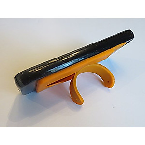 (Set of 4) 2-in-1 Kickstand Card and ID Holder for Smartphones