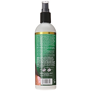 Parnevu T-Tree Braid Spray, 12 Ounce