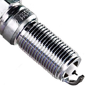 NGK For Chevy Silverado 1500 LD 2019 Spark Plug | Iridium | Box of 4 ILTR5E11 | 91418