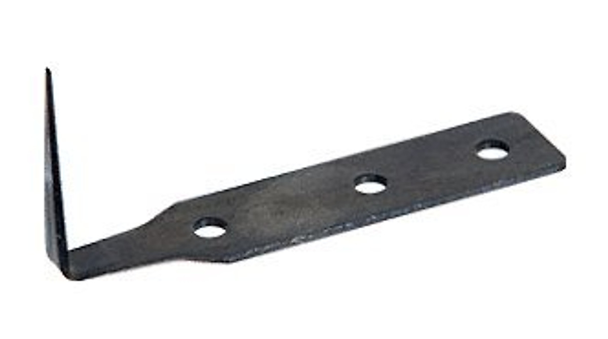 CRL Ultra Thin Cold Knife Blade for Quick Glass Cutting