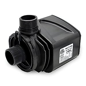 SICCE MULTI 2500 Multifunction Aquarium Pump, 715 GPH, designed for submerged and in-line use