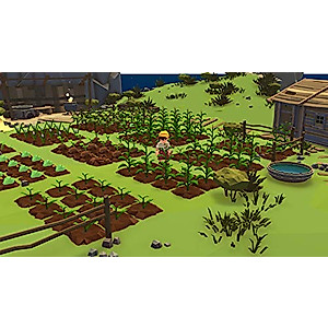 Stranded Sails - Nintendo Switch