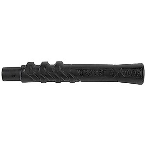 Klein Tools M200ST Plier Cushion Grip Kit with Heat Shrink Bands, use with Klein Slim-Head Ironworker's Pliers Cat No. 201-7CST, 2-Pack