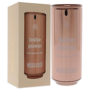 Missguided Babe Power Eau Pe Parfum