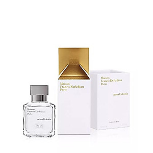 Maison Francis Kurkdjian Aqua Celestia for Unisex Eau de Toilette Spray, 2.4 Ounce/ 70ml