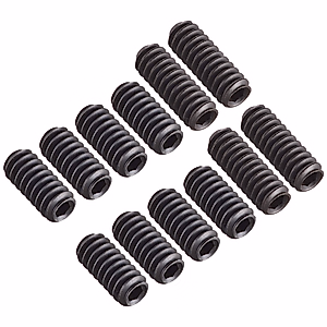 Fender American Series Stratocaster/Telecaster Bridge Saddle Height Adjustment Screws ('86-'07)