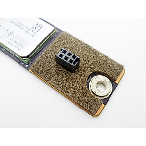 Wireless Bluetooth WiFi Card Module Board Replacement Compatible with Xbox ONE X Console