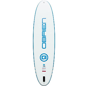 O'Brien Kona Inflatable Paddle Board 10'6" Kit