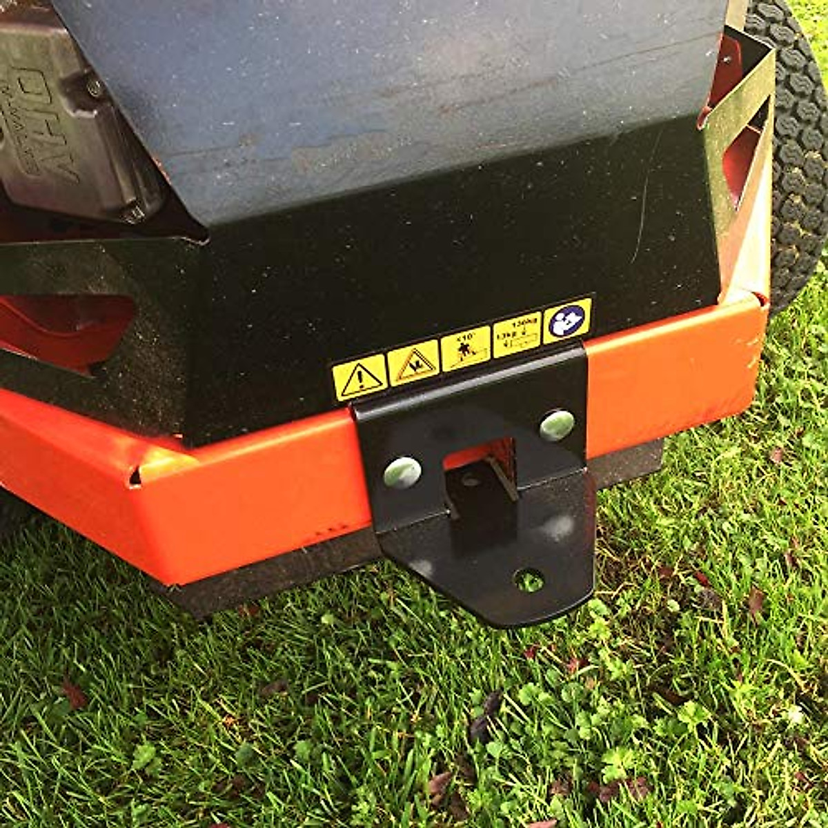 Lonwin Zero Turn Lawn Mower Hitch Fit for Ariens /Gravely ZT-X, ZT-XL, IKON X, IKON XL OEM Replacement 71514900