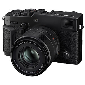 Fujifilm Fujinon XF33mmF1.4 R LM WR