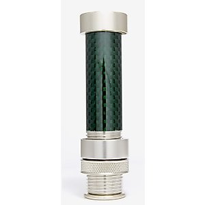 Reel Seat Fly Screw Upright Carbon Spacer RF-AWG8-TI