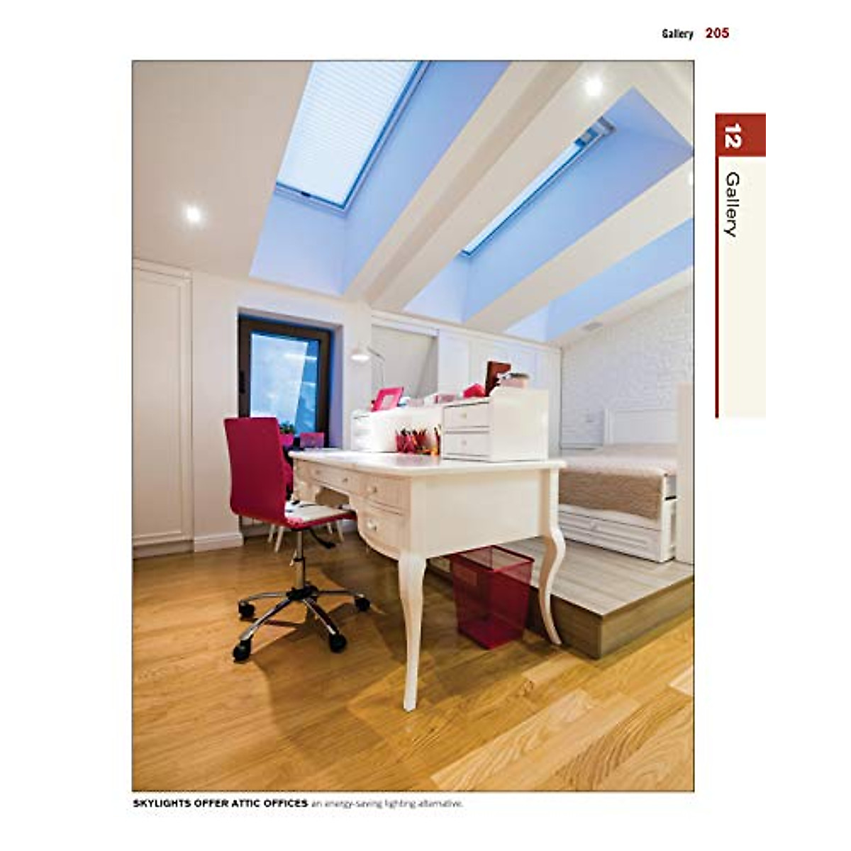 Ultimate Guide to Basements, Attics & Garages, 3rd Revised Edition: Step-by-Step Projects for Adding Space without Adding on (Creative Homeowner) Plan | Design | Remodel; 580 Photos & Illustrations