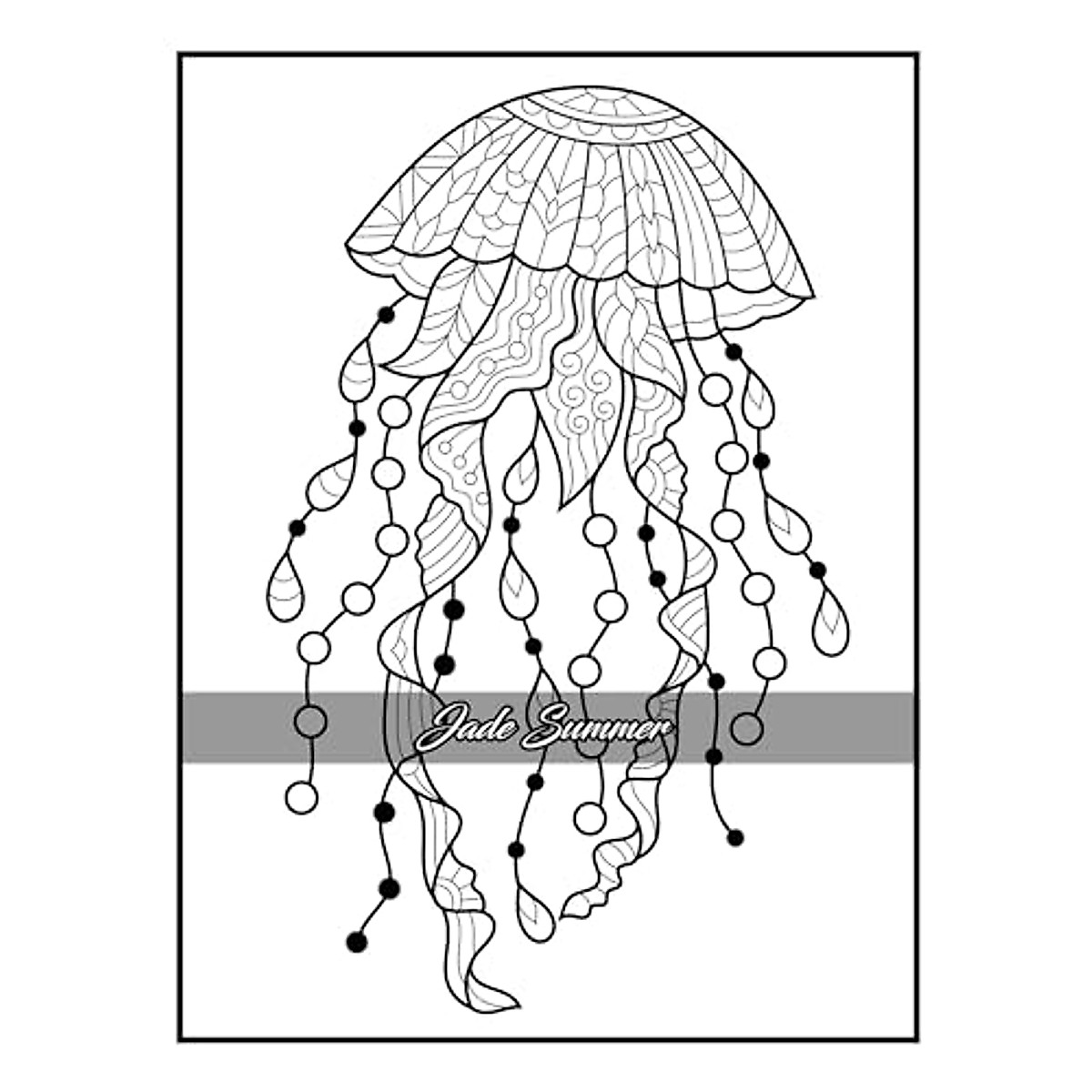 100 Animals: An Adult Coloring Book with Lions, Elephants, Owls, Horses, Dogs, Cats, and Many More!