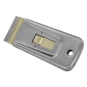 Stanley 28-500 - Razor Blade Scraper with 5 Blades (2 Pack)