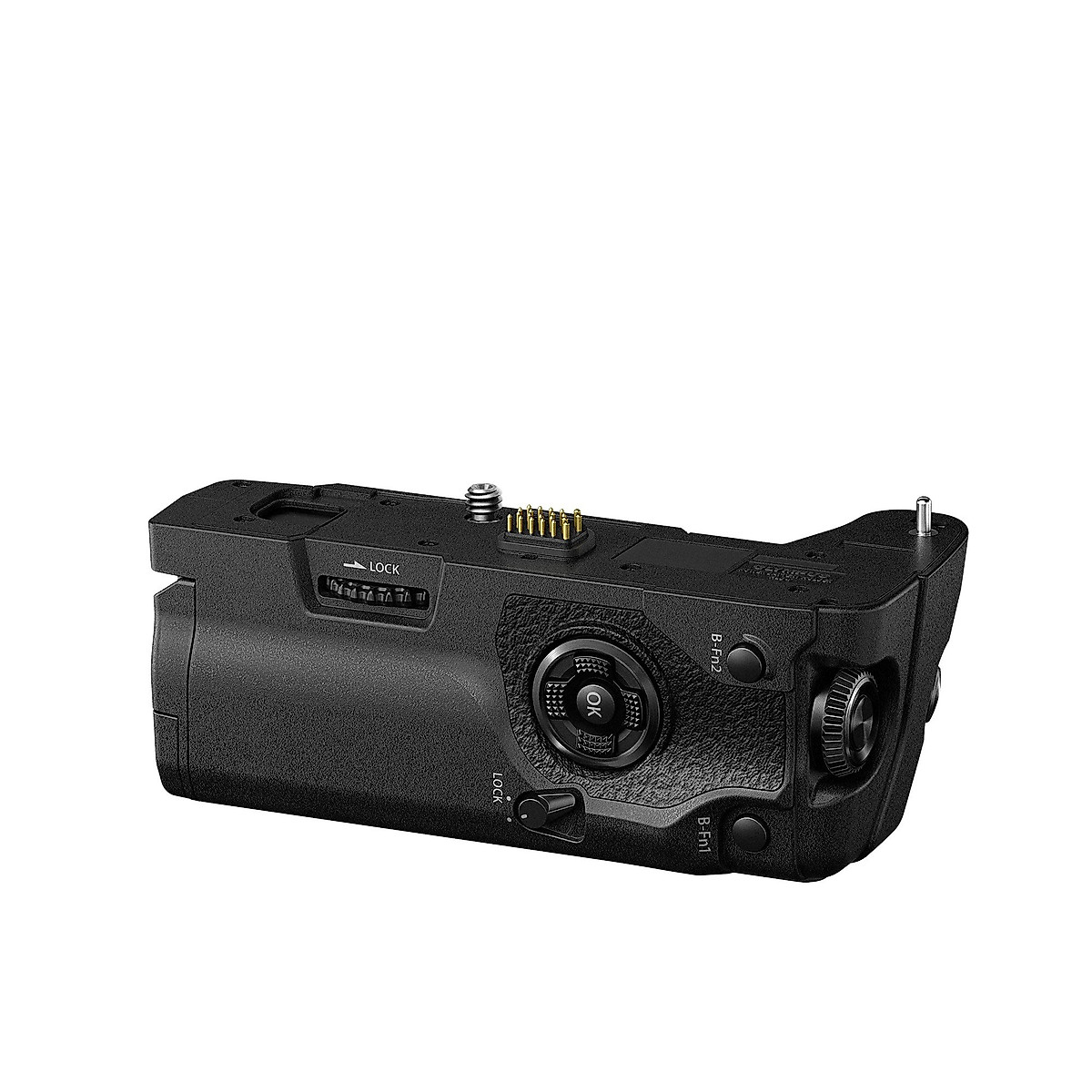 Olympus HLD-9 Power Battery Grip Plus - Black