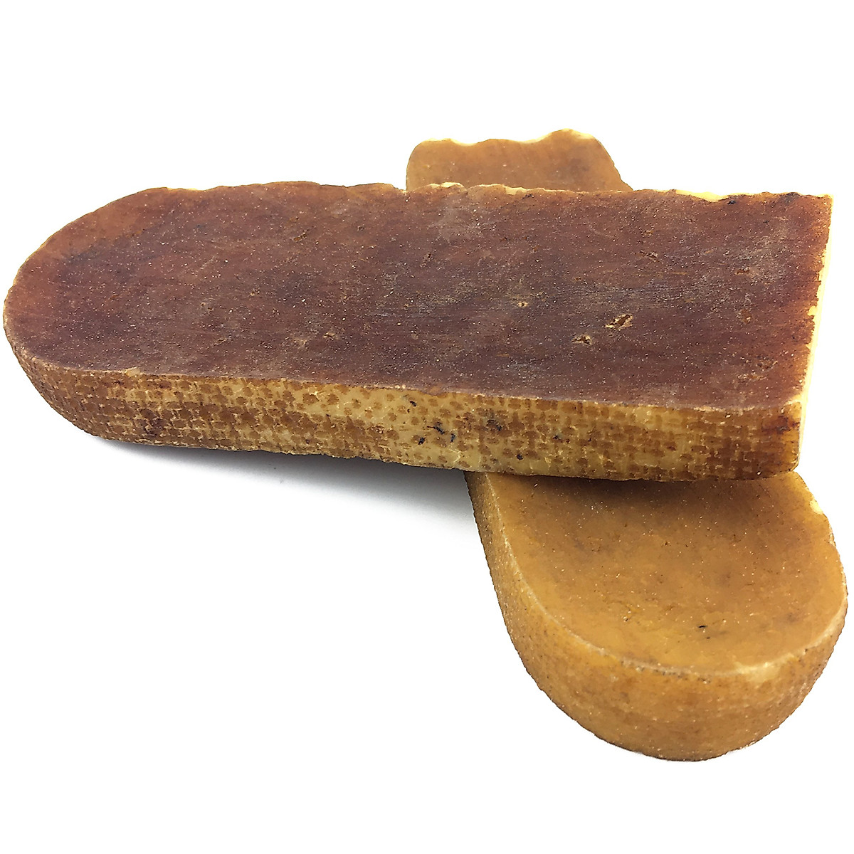 Peppy Pooch Yak Cheese Sticks XL 2 Pack. Long Lasting, Low Odor & Grain Free. All Natural.