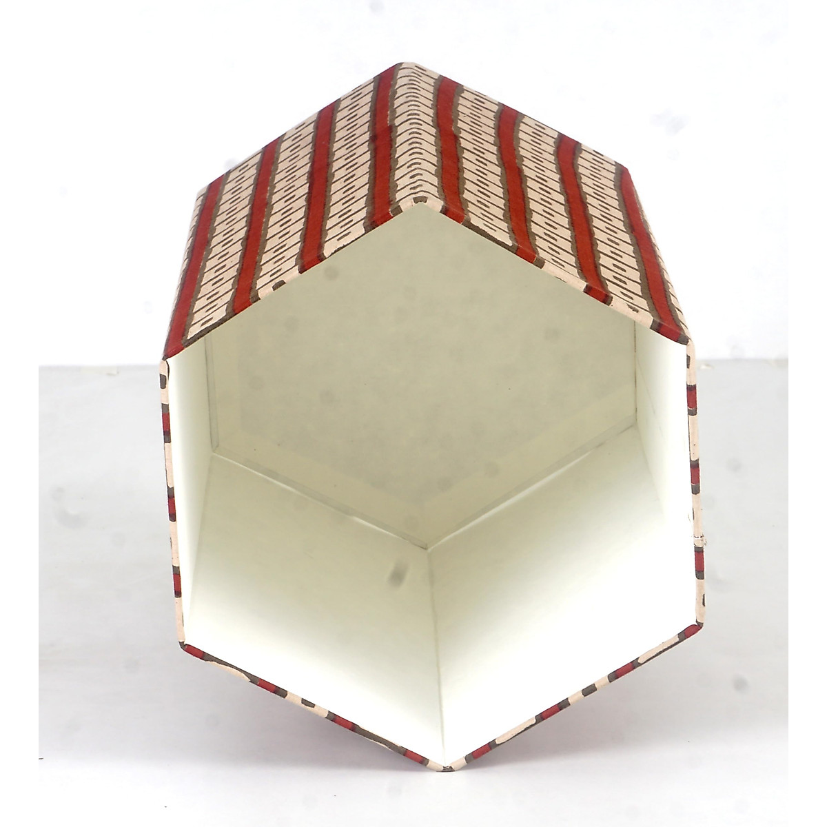 Generic Handblock Printed Dustbin (1, S)