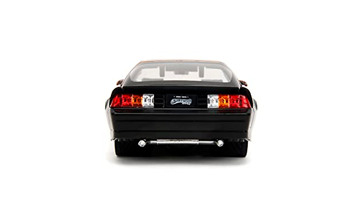 Jada Toys Cheetos 1985 Camaro Z28 Die-Cast Car & Chester Figure