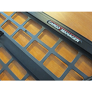 2019 Dodge Ram DT Cargo Bed in Bed Divider New Mopar OEM