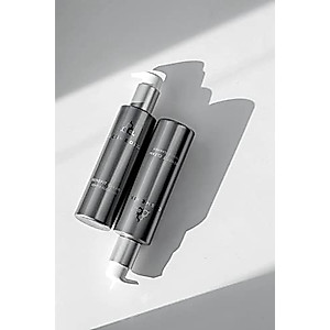 COSMEDIX Hydrating Face Wash for Women & Men, Benefit Clean Gentle Cleanser Gel - Moisturizing Face Cleanser & Pore Minimizer For All Skin Types - Facial Cleanser Makeup Remover for Glowing Skin