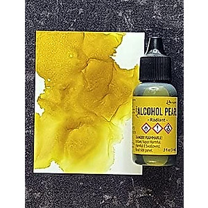 Ranger Tim Holtz - Alcohol Ink 3PKG KIT #5, White