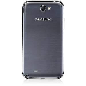 Samsung Galaxy Note II N7100 16GB Gray-Unlocked International Phone