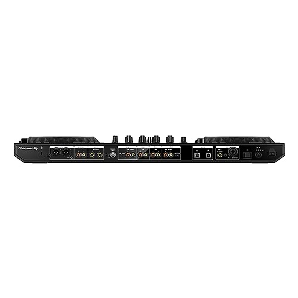 Pioneer DJ DDJ-1000 4-Deck Rekordbox DJ Controller