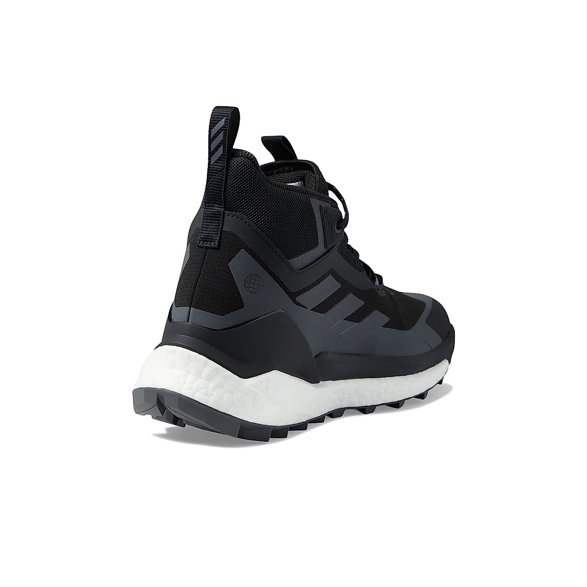 adidas Terrex Free Hiker 2 GTX Black/Grey/Grey 9 D (M)