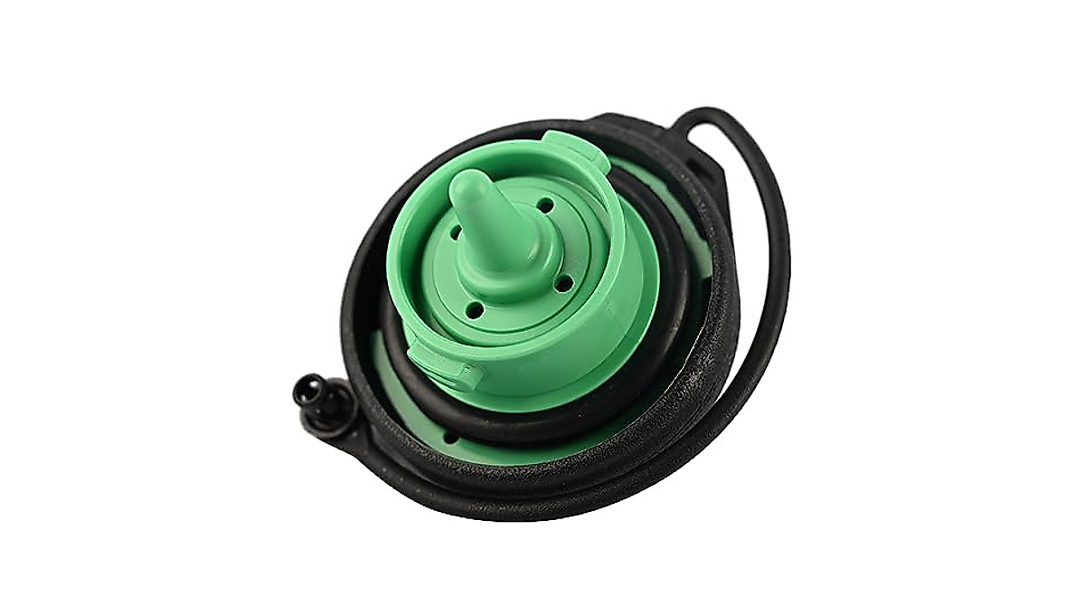 Magimaker Gas Cap for Porsche Cayenne - Easy Replacement