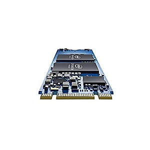 Intel Optane 16GB Internal Flash Accelerator - PCI Express - M.2 2280