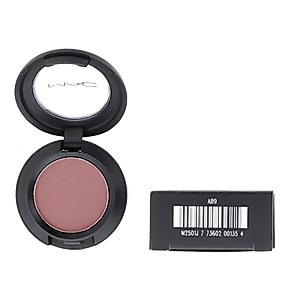 MAC Eye Shadow Satin Haux