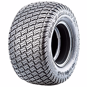 OTR Grassmaster 24 x 12.00-12 Flat Profile Lawn/Garden TIRE ONLY