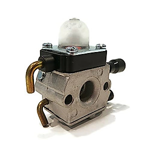 Carburetor Replacement for Stihl FS55, FS55, T FC55, KM55R, HL45 & Zama C1Q-S66 Carb