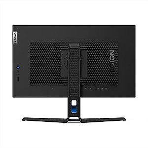 Lenovo Legion Y25-30 24.5" Full HD WLED Gaming LCD Monitor - 16:9 - Black