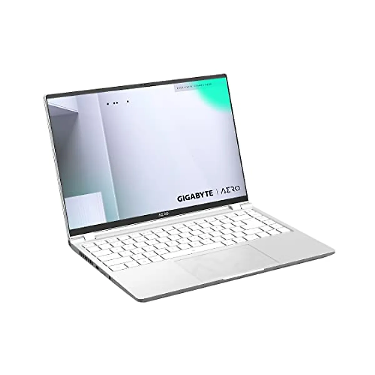 GIGABYTE AERO 14 OLED: 14.0" 16:10 Thin Bezel 2.8K QHD+ 2880x1800 90Hz OLED, NVIDIA GForce RTX 4050 GPU 6GB GDDR6, Intel Core i7-13700H, 16GB DDR5 RAM, 1TB SSD, Win11 Home (AERO 14 OLED BMF-72USBB4SH)
