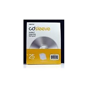 Paper Sleeve (Set of 25) [Set of 4]