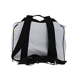 Mandarina Duck Women's Backpack, Steam, Taglia Unica