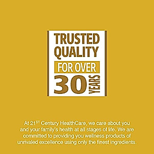 21st Century Niacinamide 500 mg Prolonged Release Tablets, 110-Count