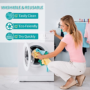 Cafl Boho Sun Sunshine Shoulder Bag Orange Bohemian Sun Tote Bag Large Reusable Eco-friendly Shopping Bags Portable Storage Handbag Convenient Shoppers for Gym Beach Travel Shopping