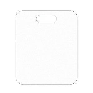 PASNMKvn Laundry Folding Board for Clothing Garments Adults Kids T-Shirts Dress Sweaters Clothes Folder Boards