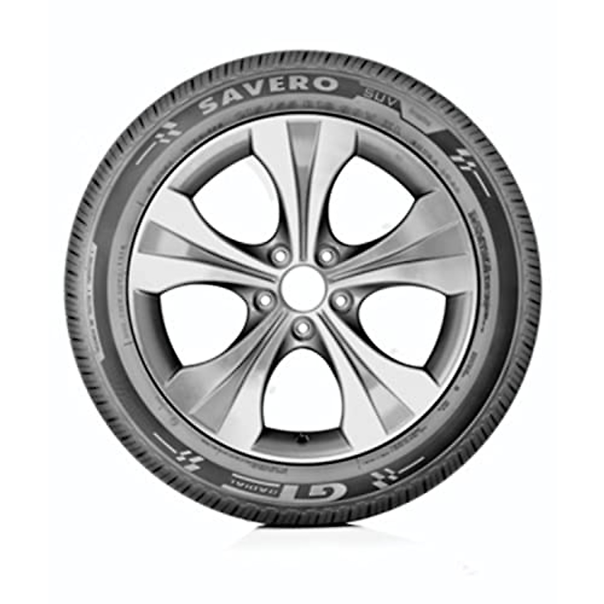 GT Radial Savero SUV 215/65R16 98S
