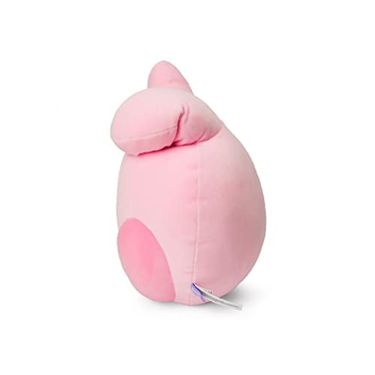 Bangtan Boys_B T S_Jungkook-Cooky Official Merchandise Cooky Character Minini Big Head Throw Pillows 16 Inch Cushions Jungkook Photocards Included
