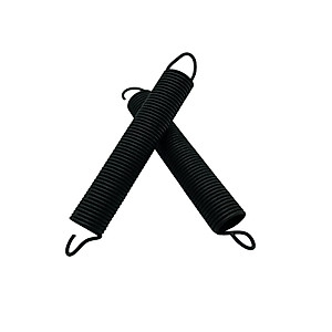 Wllead 5300809703 Dishwasher Door Spring For Electrolux Frigidaire Replaces AP2135574 12788 809703 AH452475 EA452475 PS452475 (Pack of 2)