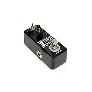 Outlaw Effects WIDOW-MAKER Metal Distortion Pedal