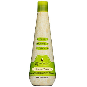 Macadamia Natural Oil Smoothing Shampoo 10 oz