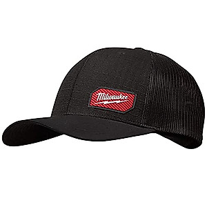 Gridiron Snapback Trucker Hat