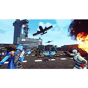 Gi Joe Operation Blackout - Xbox One