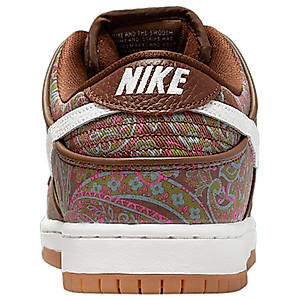Nike Sb Dunk Low Pro PRM Mens Shoes Size- 10