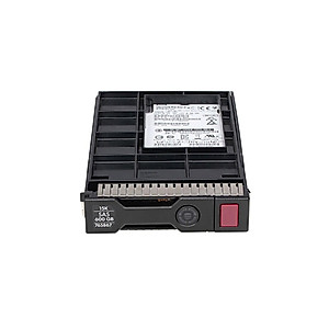 HP 765424-B21 HPE 600GB SAS 12G 15K LFF (Renewed)