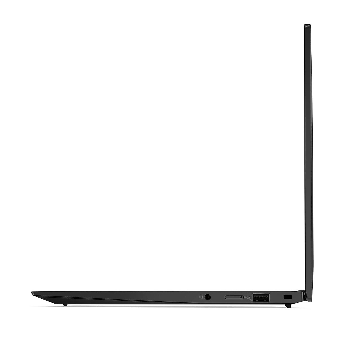 Lenovo ThinkPad X1 Carbon 9th Gen 9 Intel Core i7-1185G7, FHD Touch Screen,16GB RAM, 1TB NVMe SSD, Backlit KYB Fingerprint Reader, Win10 Pro, 3 Years Lenovo Premier Warranty
